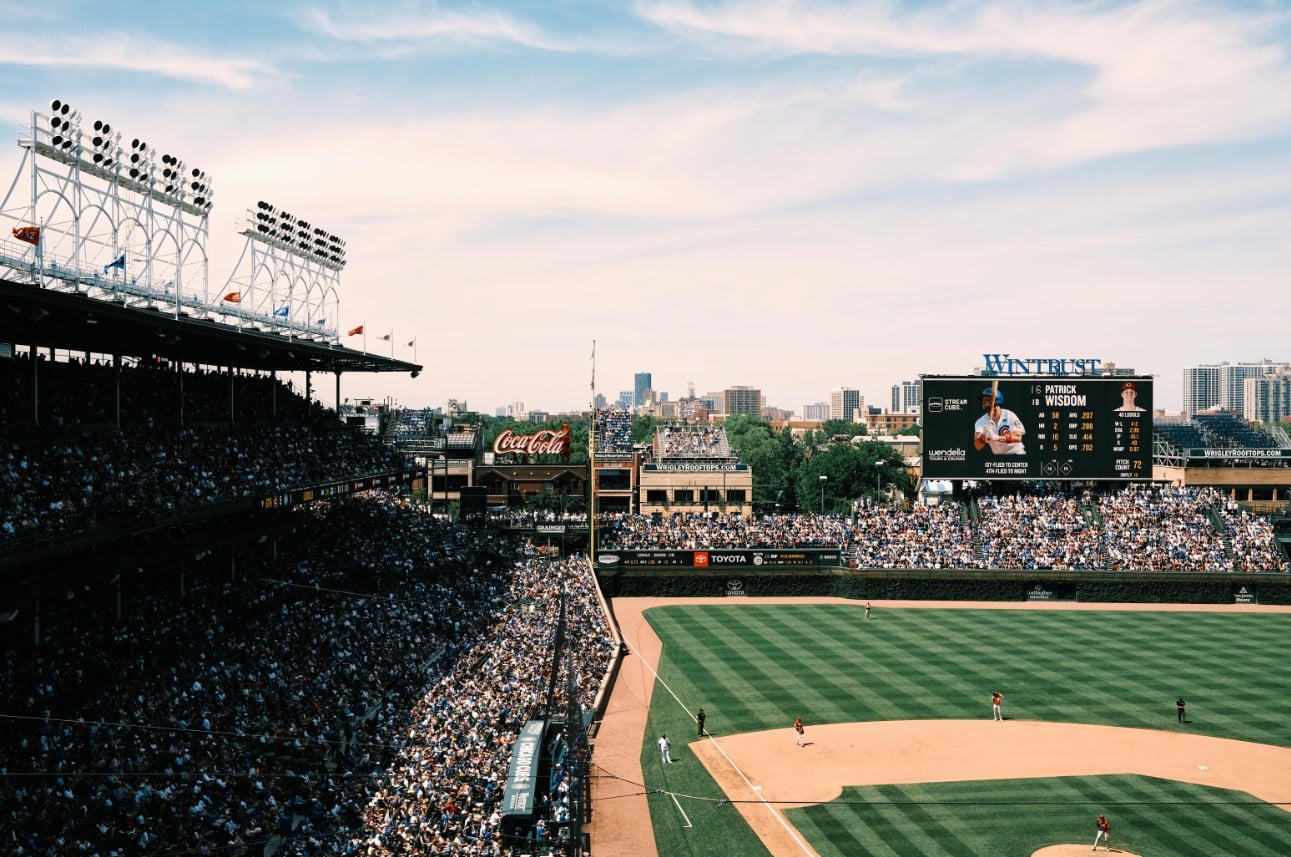 The 6 Longest MLB Games of All Time - MansionBet Blog