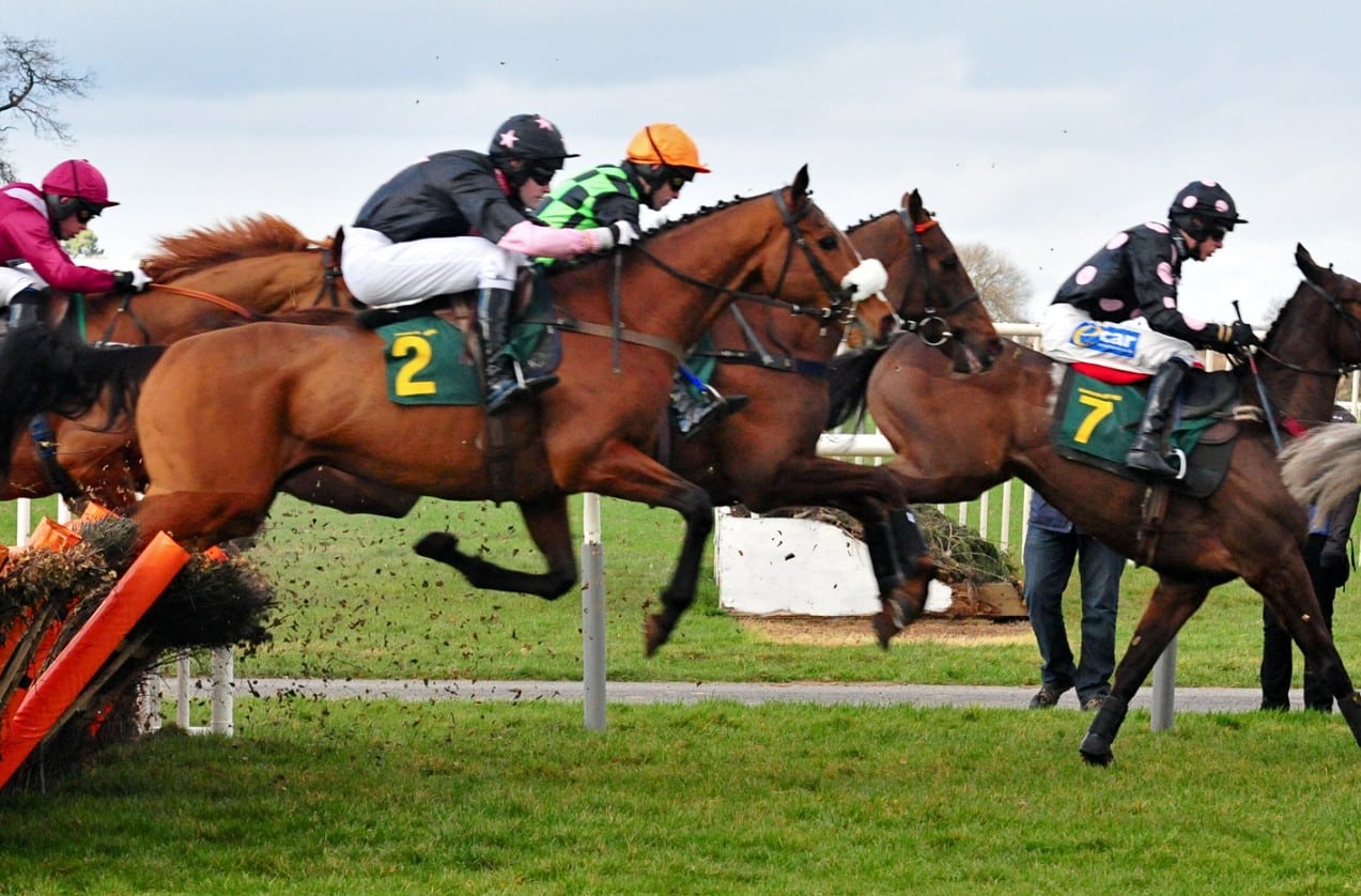 6 Longest Odds Winners of the Grand National - MansionBet Blog