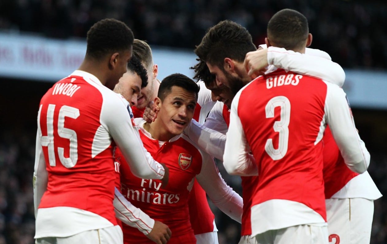 Teams With Longest Record in the Top Flight in England - MansionBet Blog