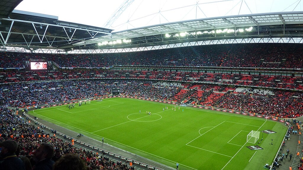 Top 10 Most Iconic Stadiums in Football History