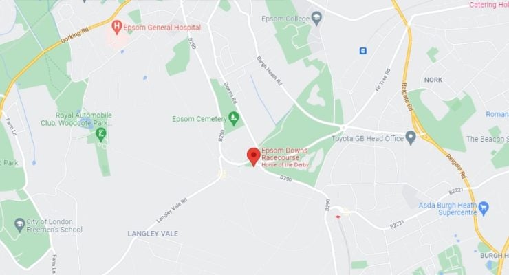 Haydock Racecourse - MansionBet Blog