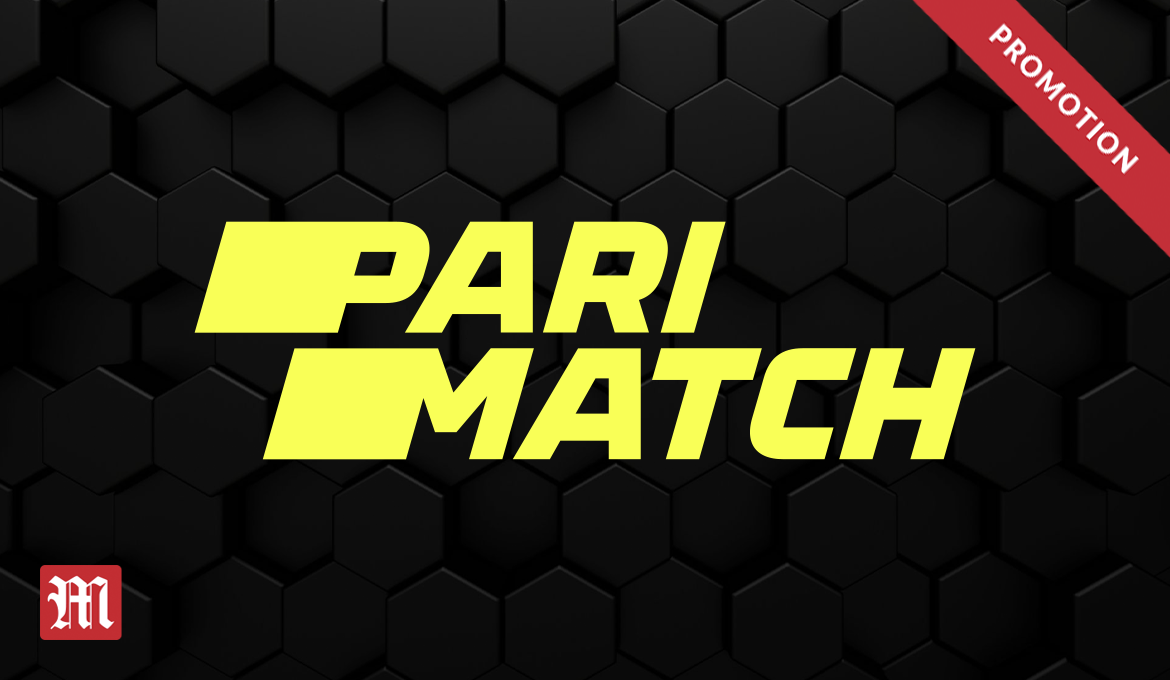 Parimatch Football Bonus | Win Up To a £70 Bet | MansionBet