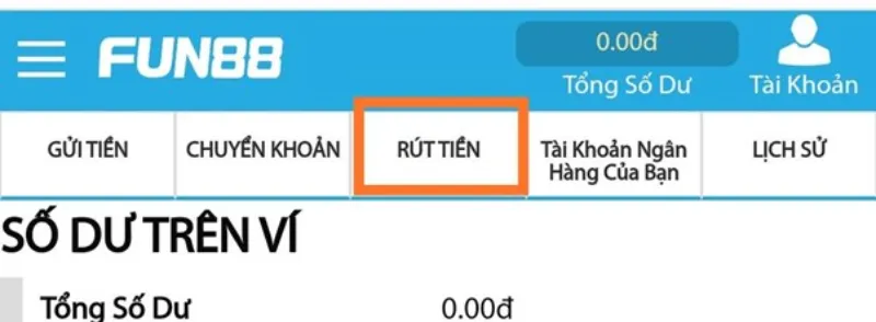 Fun88 - Nhà cái thể thao hàng đầu - Link đăng nhập fun88