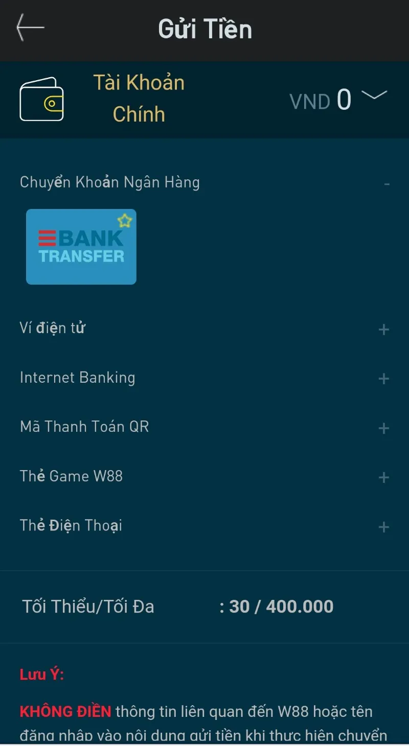 Nhà Cái W88 - 100% Thưởng Thành Viên Mới - Link vào W88