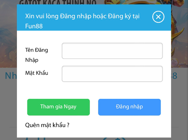 Fun88 - Nhà cái thể thao hàng đầu - Link đăng nhập fun88