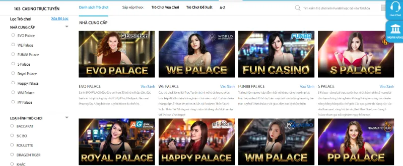 Fun88 - Nhà cái thể thao hàng đầu - Link đăng nhập fun88