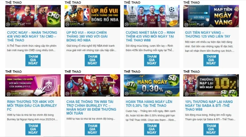 Nhà Cái W88 - 100% Thưởng Thành Viên Mới - Link vào W88